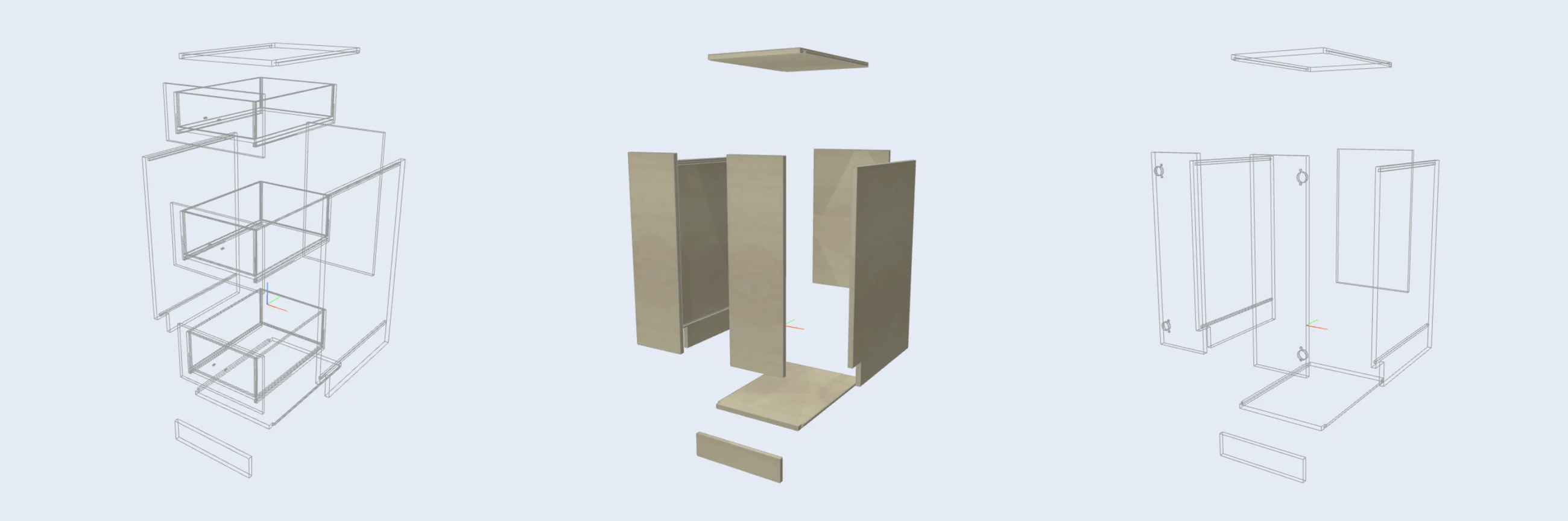 Easel ® | CNC Software | Official Site