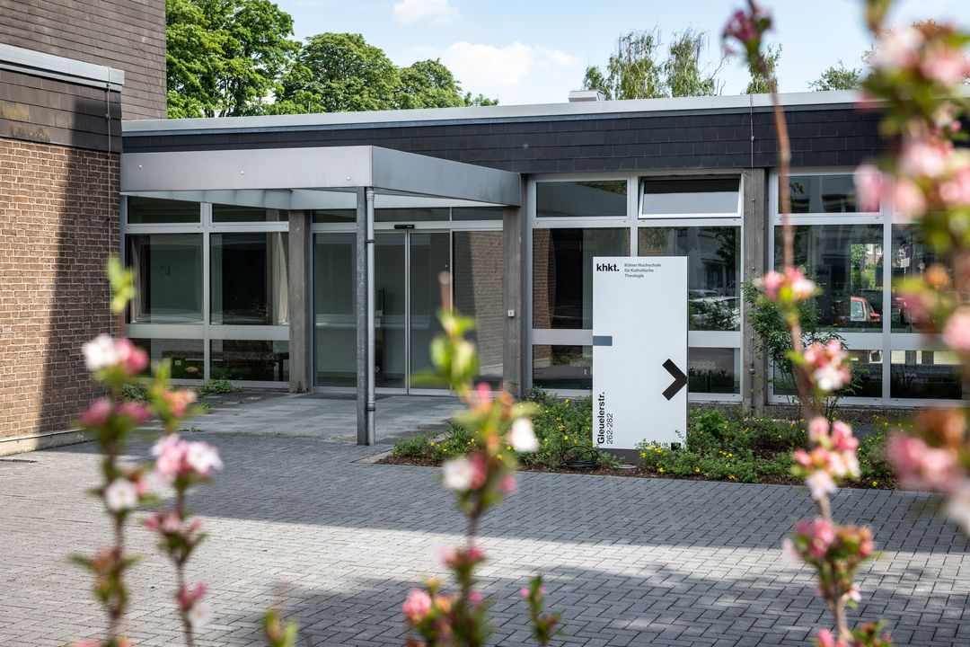 Hochschulorganisation