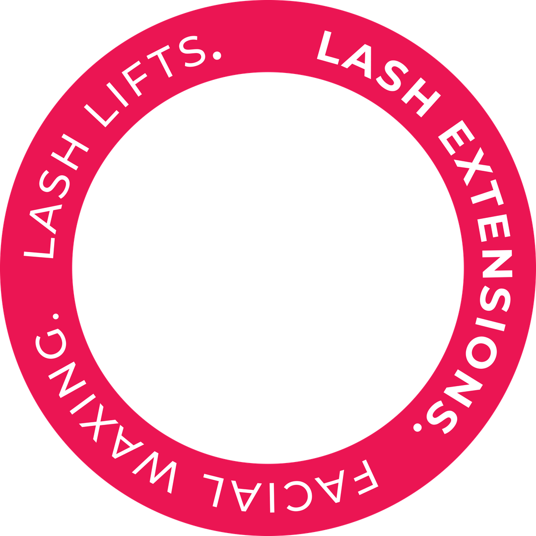 Amazing Lash