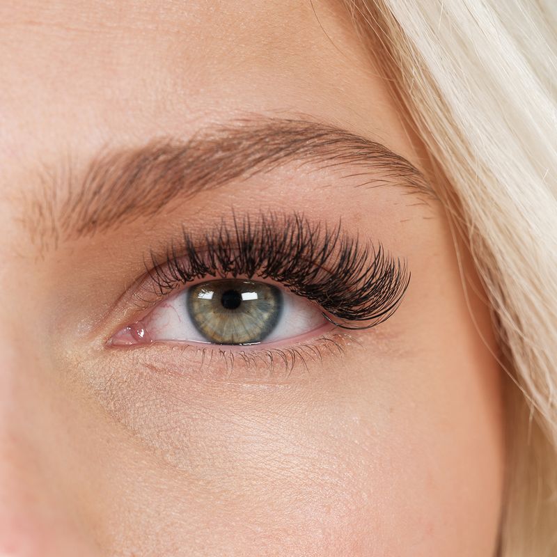 FAQ's Amazing Lash
