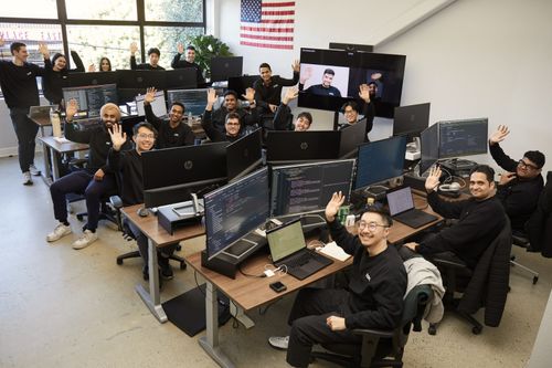 About Rox | Meet the Team Behind AI Sales Transformation