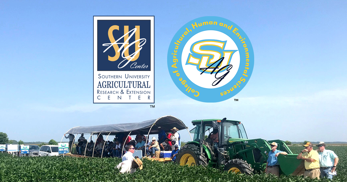 Home | Southern Ag Center