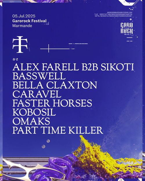 Events - Teletech - Born In Manchester. Made Global By You.