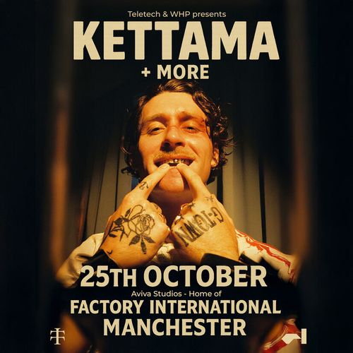 Events - Teletech - Born In Manchester. Made Global By You.