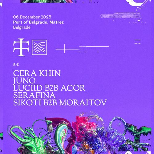 Events - Teletech - Born In Manchester. Made Global By You.