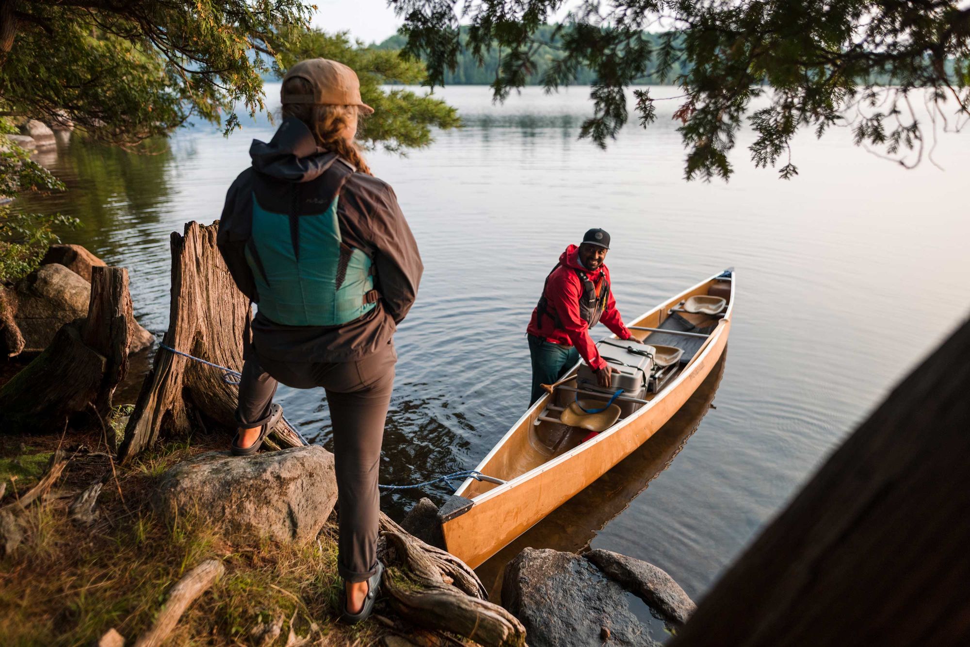 Paddleways — The All-In-One Paddling App