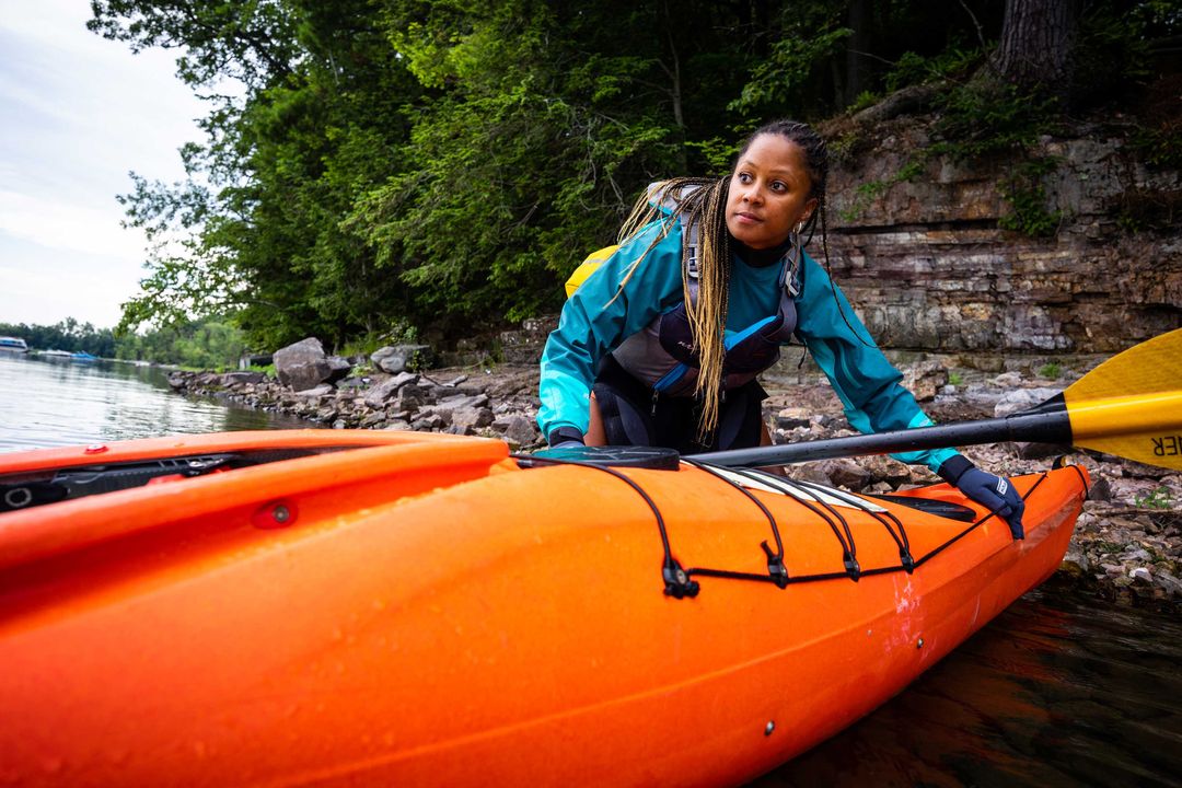 Paddleways — The All-In-One Paddling App