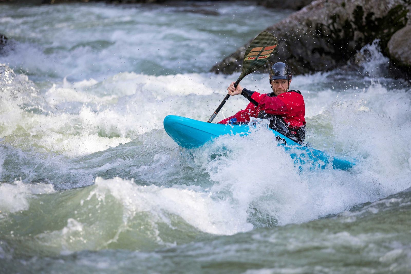 Paddleways — The All-In-One Paddling App