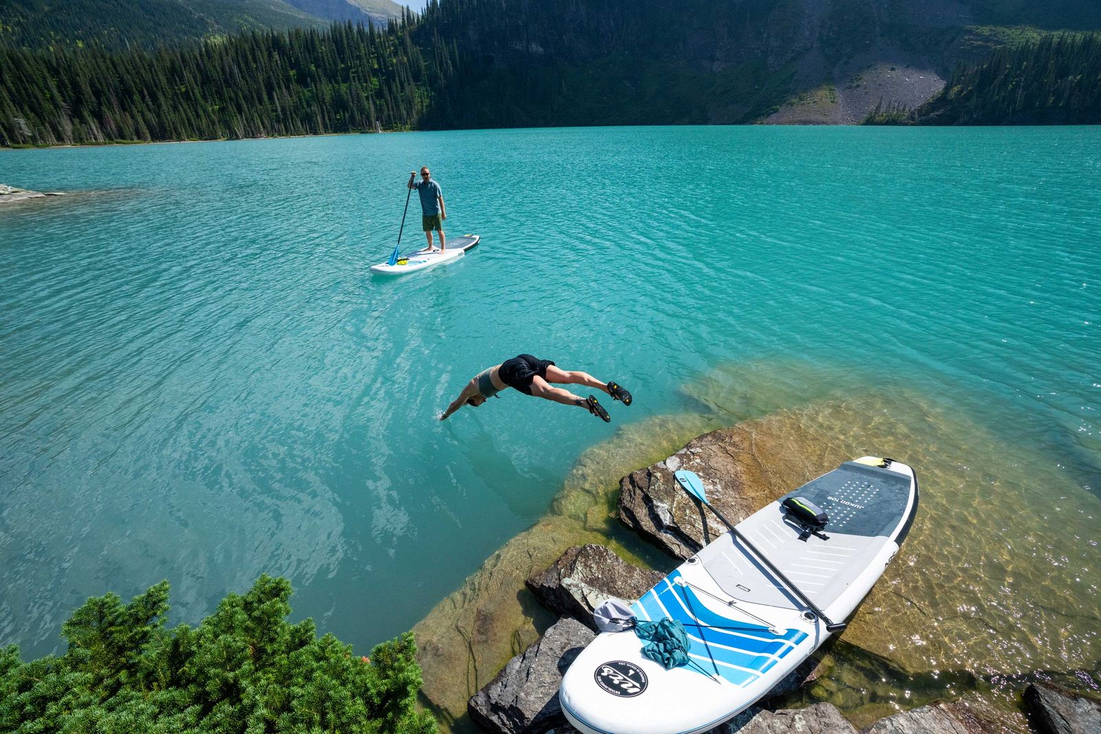 Paddleways — The All-In-One Paddling App