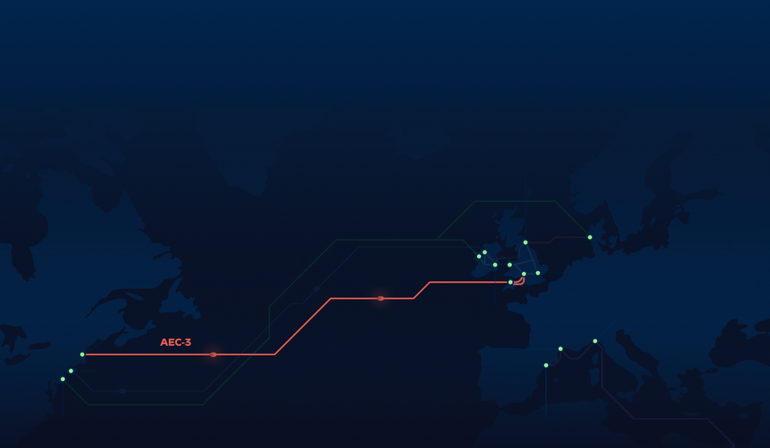 Subsea Connectivity Solutions | Aqua Comms