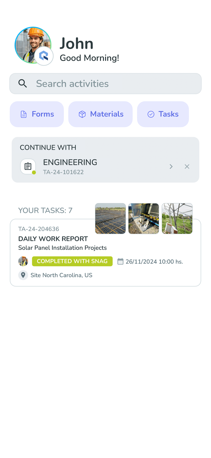Sytex - Accelerate Field Operations with more Intelligence
