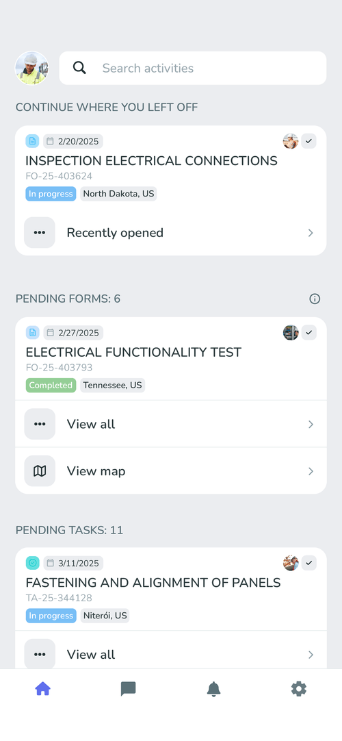 Sytex - Accelerate Field Operations with more Intelligence