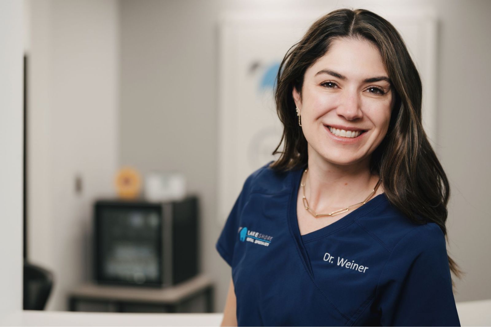 Meet the Team | Lakeshore Dental Specialists – Eastpointe, MI