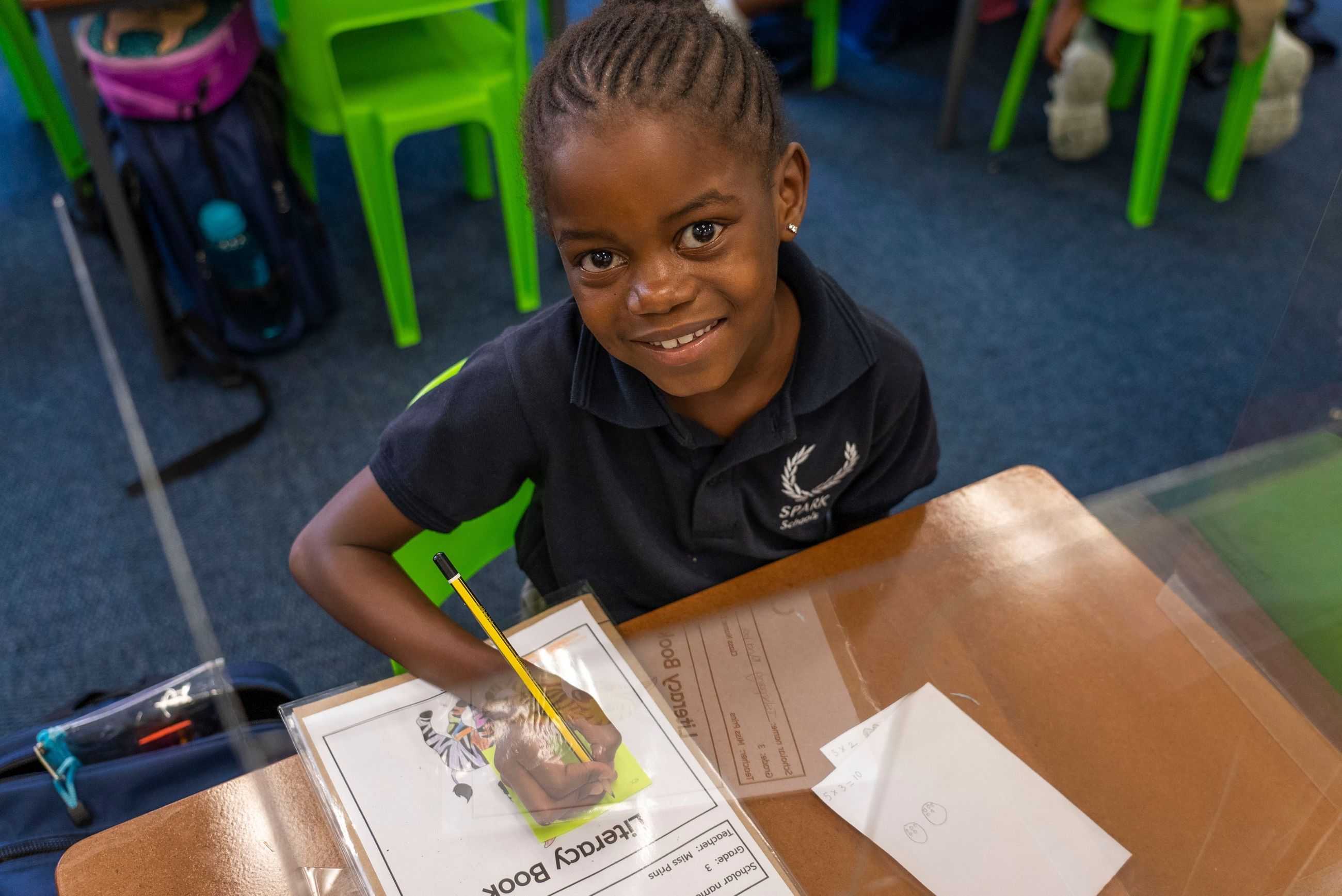 SPARK Schools | Globally Competitive Education | Primary & High Schools