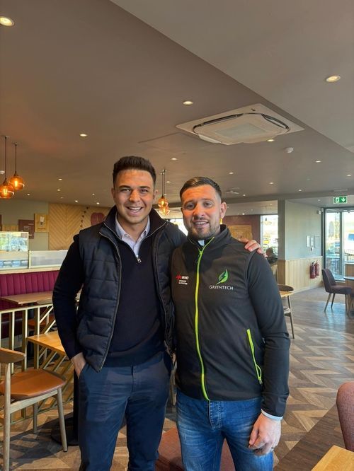 TNW Marketing | Scaling Installation Businesses