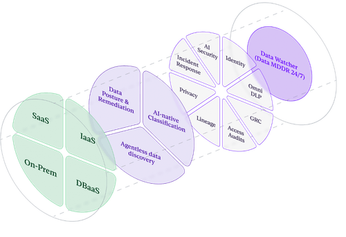 Cyera | The Data Security Solution for the Cloud Era