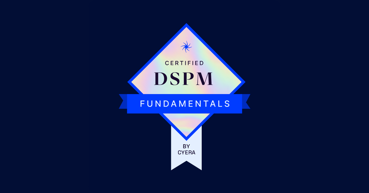 DSPM Fundamentals