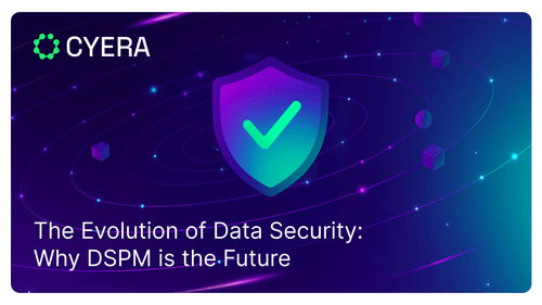 A Big Step Forward for Cyera: $300M Series D to Drive the Future of ...