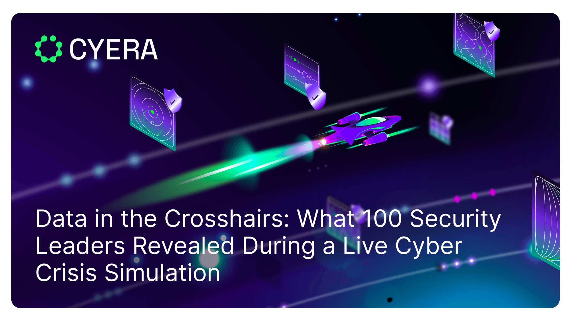 What 100 Security Leaders Revealed During a Live Cyber Crisis ...