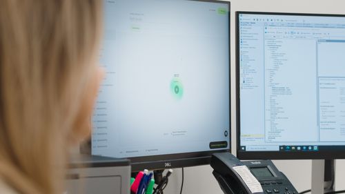 AI Medical Scribe: A Better Way to Do Healthcare Documentation | Tandem ...