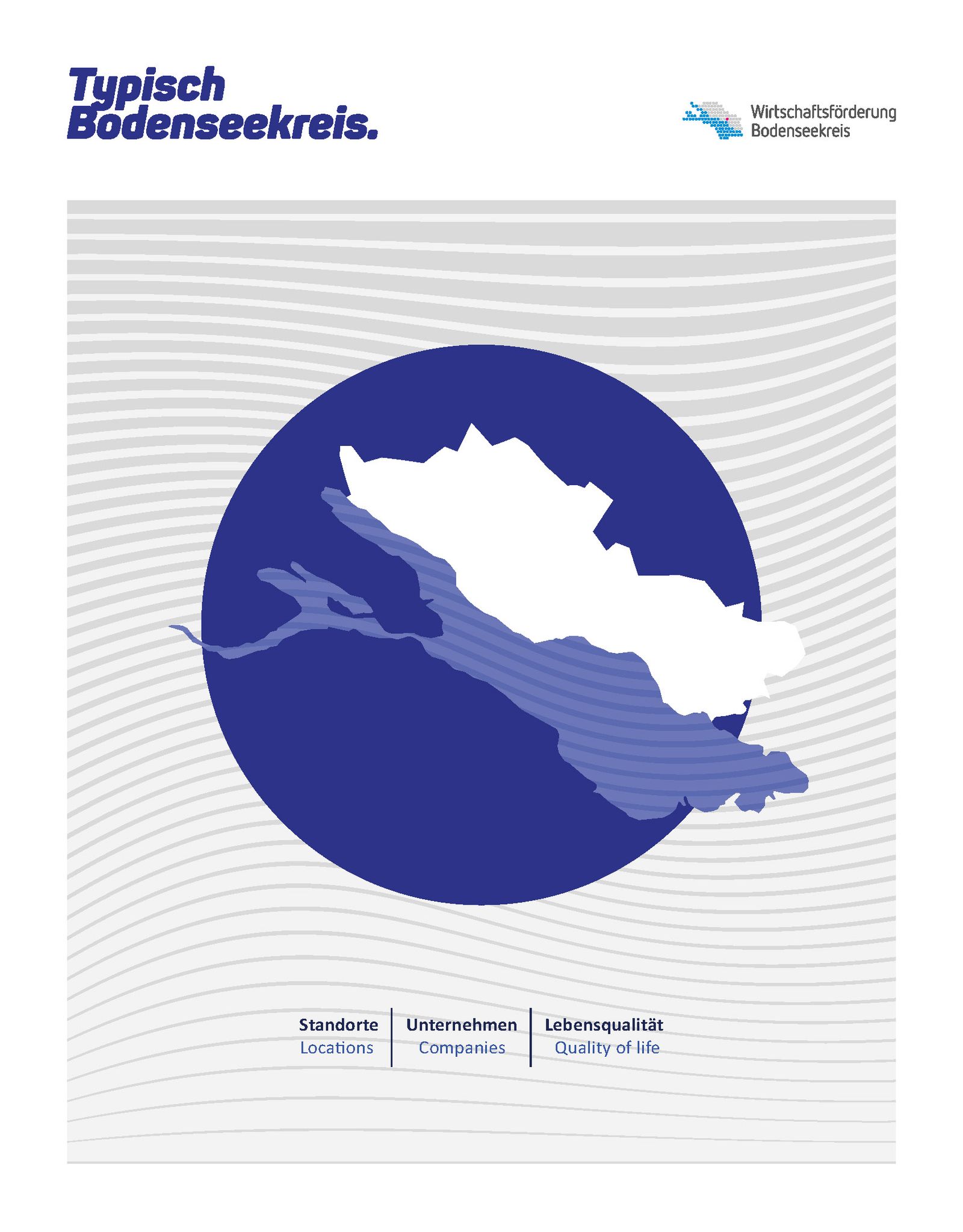 Gemeinde Bermatingen – Fachwerk, Reben und der Bodensee zum Greifen nah