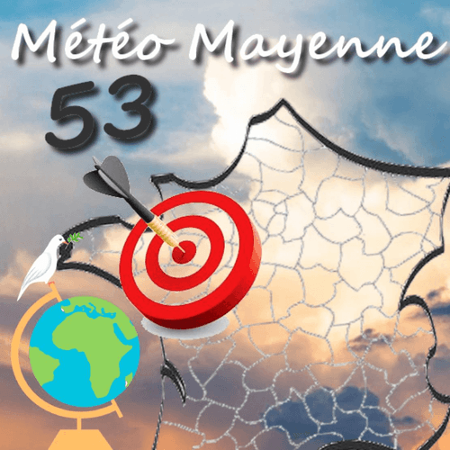 Prévi+ - Application météo locale et expertisée