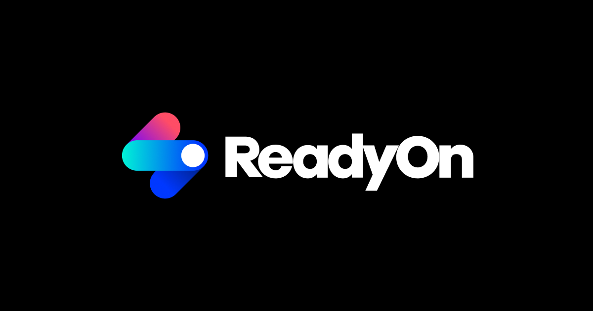 ReadyOn - The future of frontline work