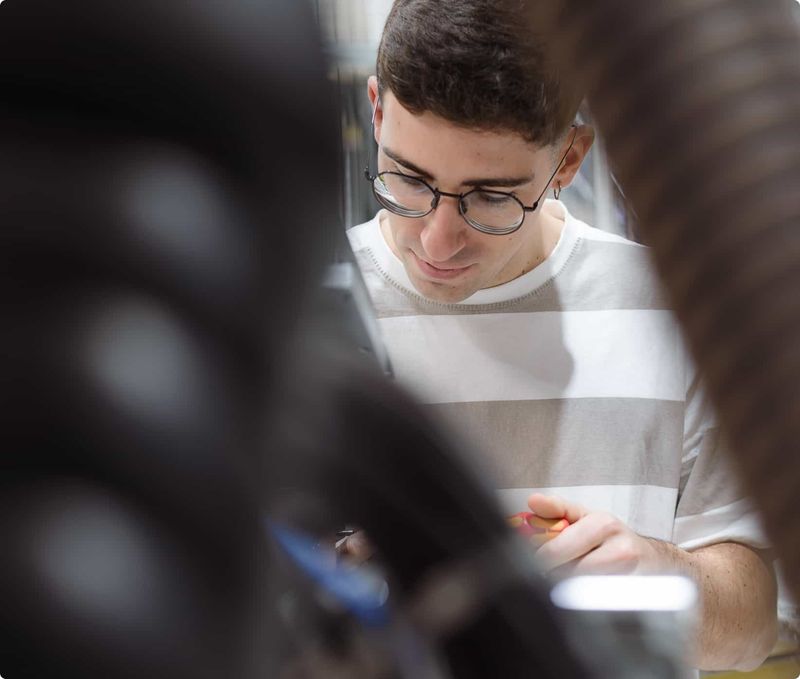 Aernnova - Leading Designer and Manufacturer of Aero Structures