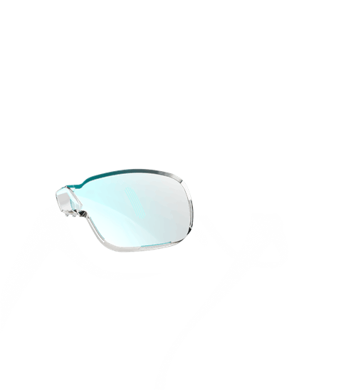 Curved Waveguide / Smart Glasses – tooz