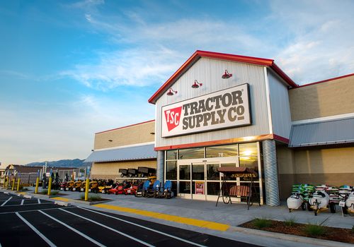 CMK Properties - Home