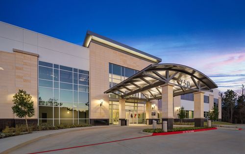 CMK Properties - Home