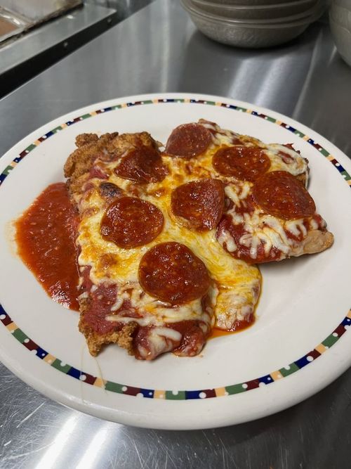 Michael T's Restaurant | Home