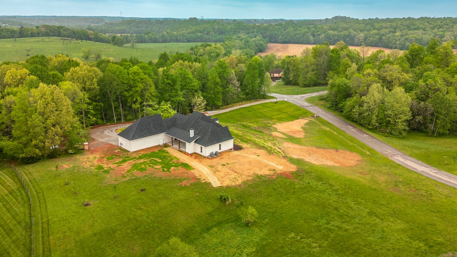 AXIS Construction | Premier Custom Home Builder in Middle Tennessee