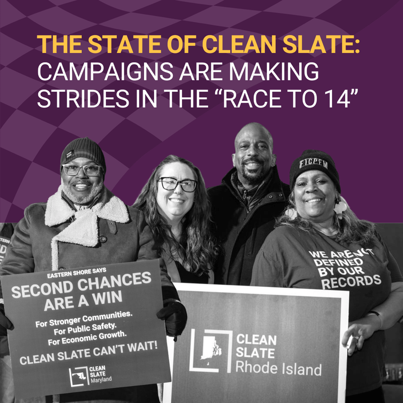 Connecticut Keeps Its Promise: Clean Slate Automated Erasures Move ...