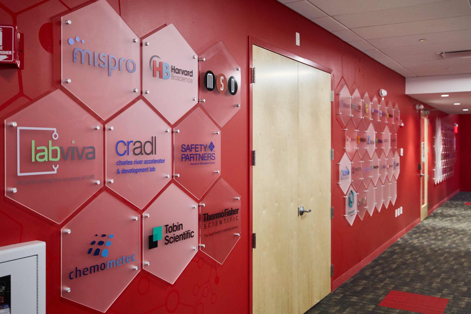 Labshares | Science Streamlined: Step In, Scale Up