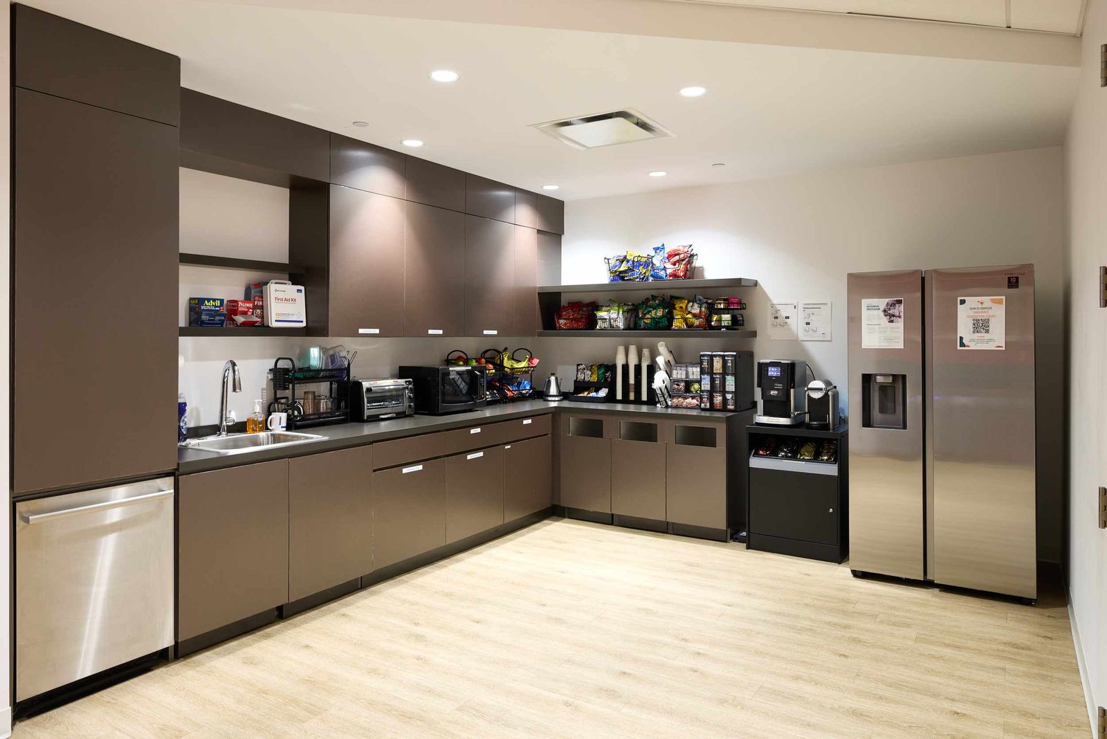 Labshares | Science Streamlined: Step In, Scale Up