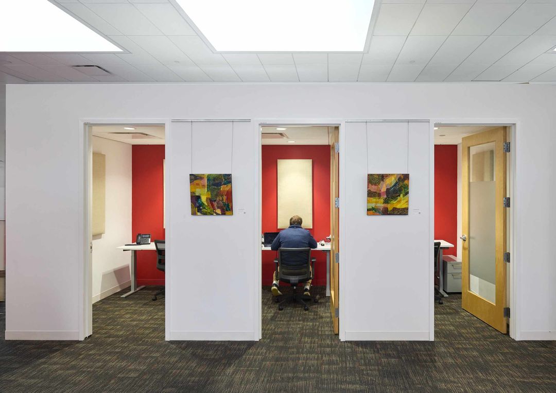 Labshares | Science Streamlined: Step In, Scale Up