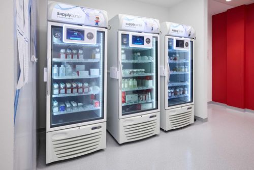 Labshares | Science Streamlined: Step In, Scale Up