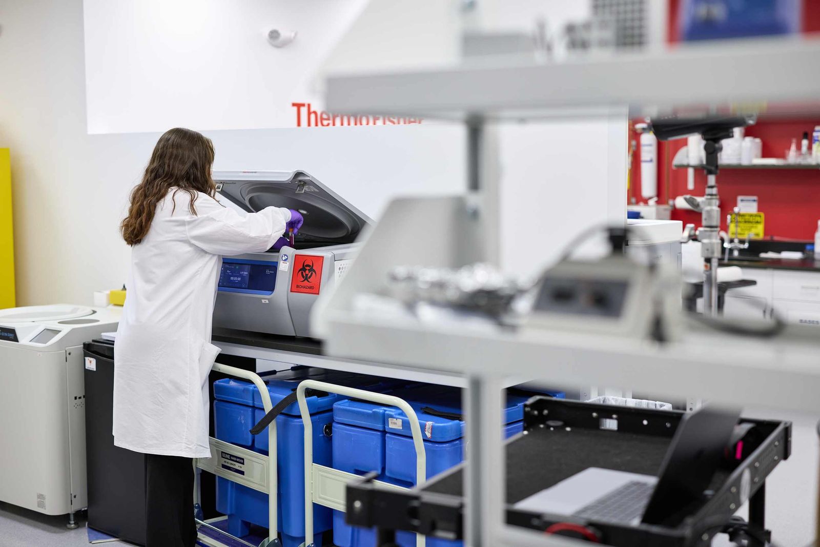 Labshares | Science Streamlined: Step In, Scale Up