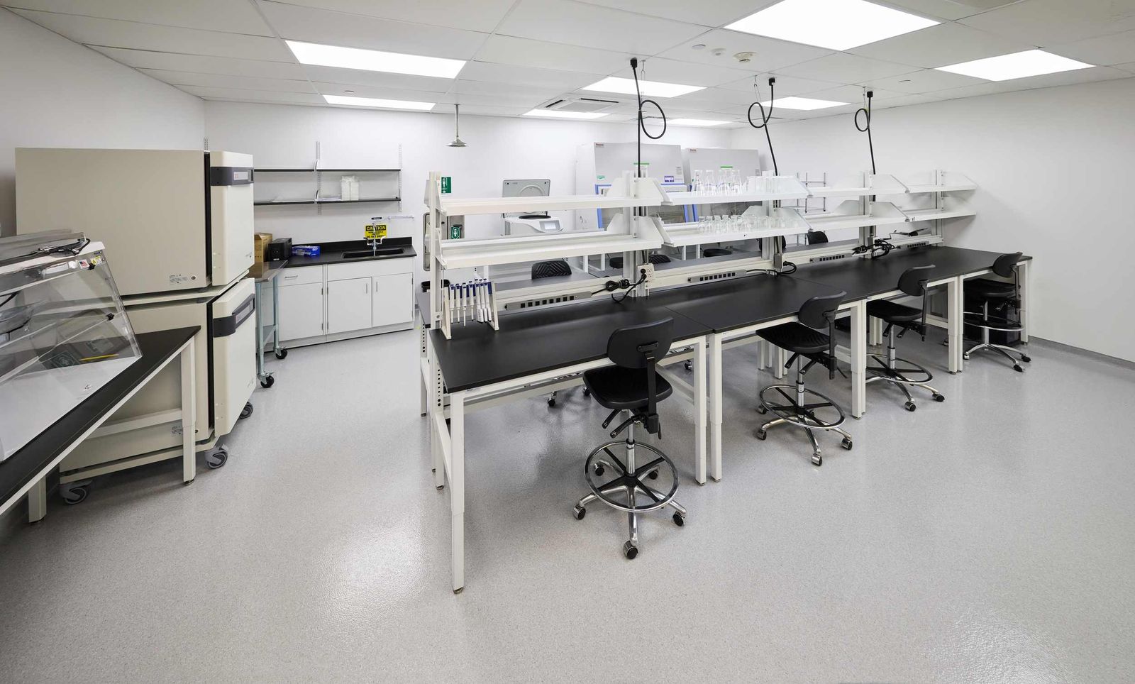 Labshares | Science Streamlined: Step In, Scale Up Labshares | Science Streamlined: Step In, Scale Up