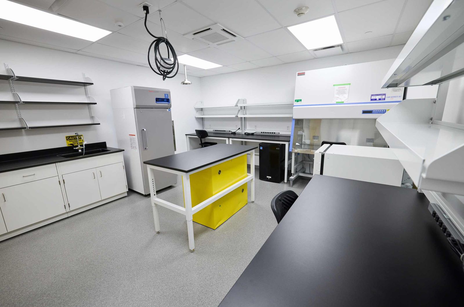 Labshares | Science Streamlined: Step In, Scale Up