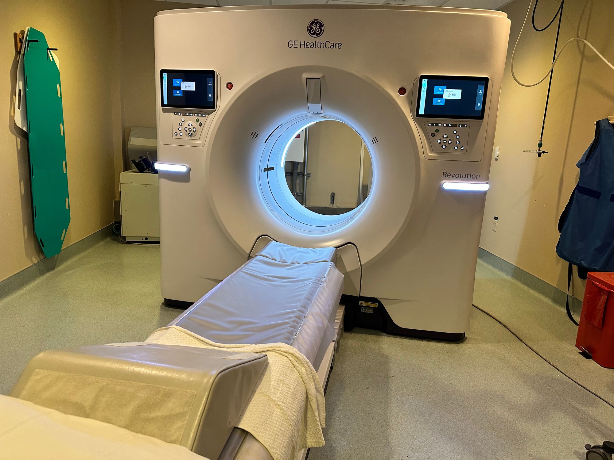 News Center - Medina Healthcare System