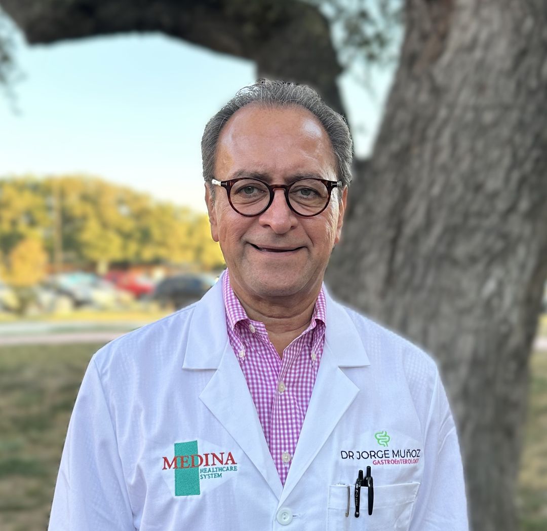 Medina Healthcare System