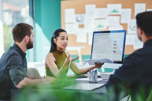 The Premier Programmatic Agency | PrograMetrix