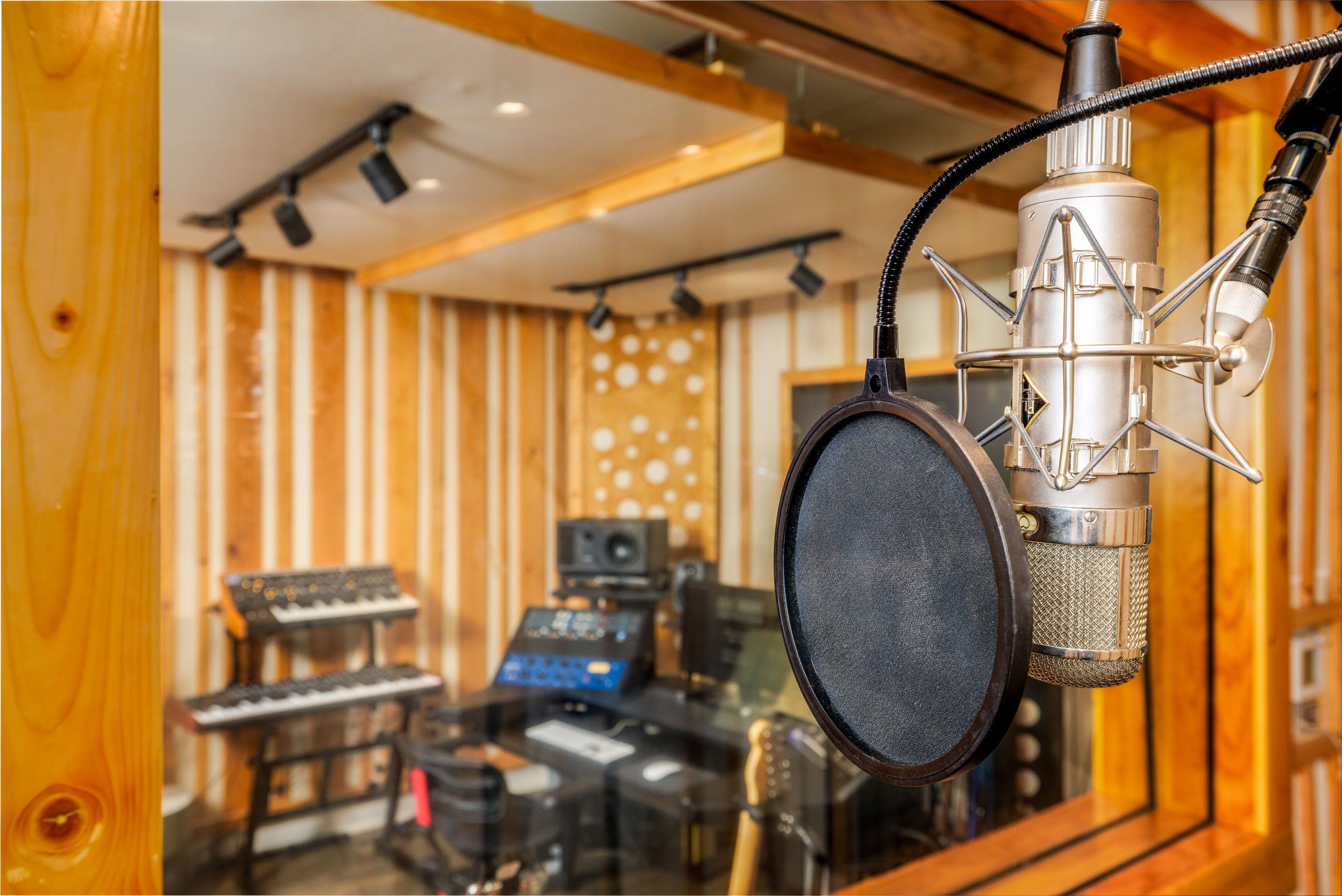 What is a Vocal Recording Studio? Benefits, Cost, & More
