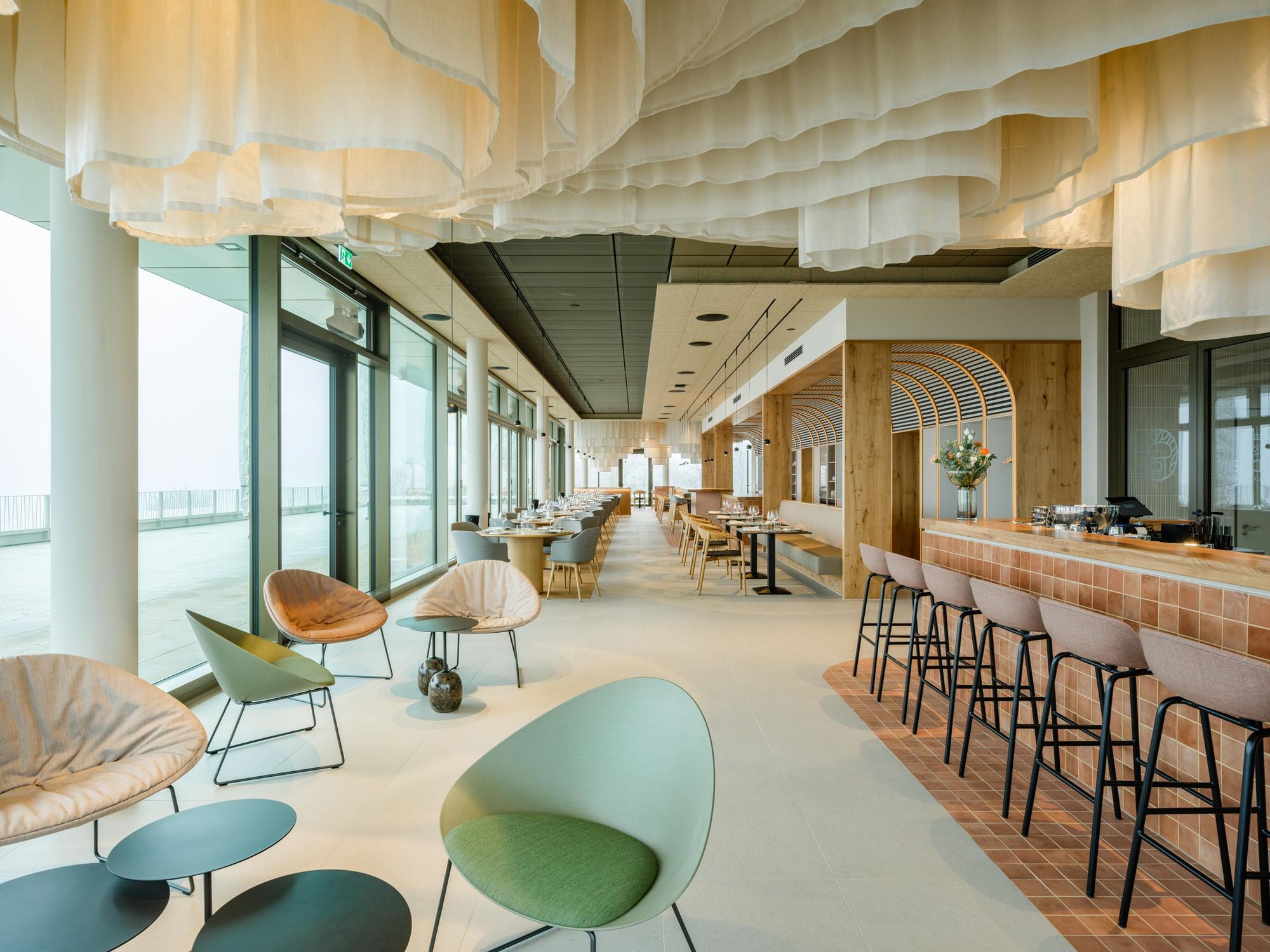 BGF+ Architekten Wiesbaden