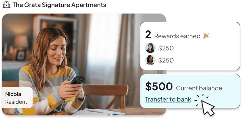 Rentgrata: Resident Referrals, Rewards, Retention and Lead Nurturing ...