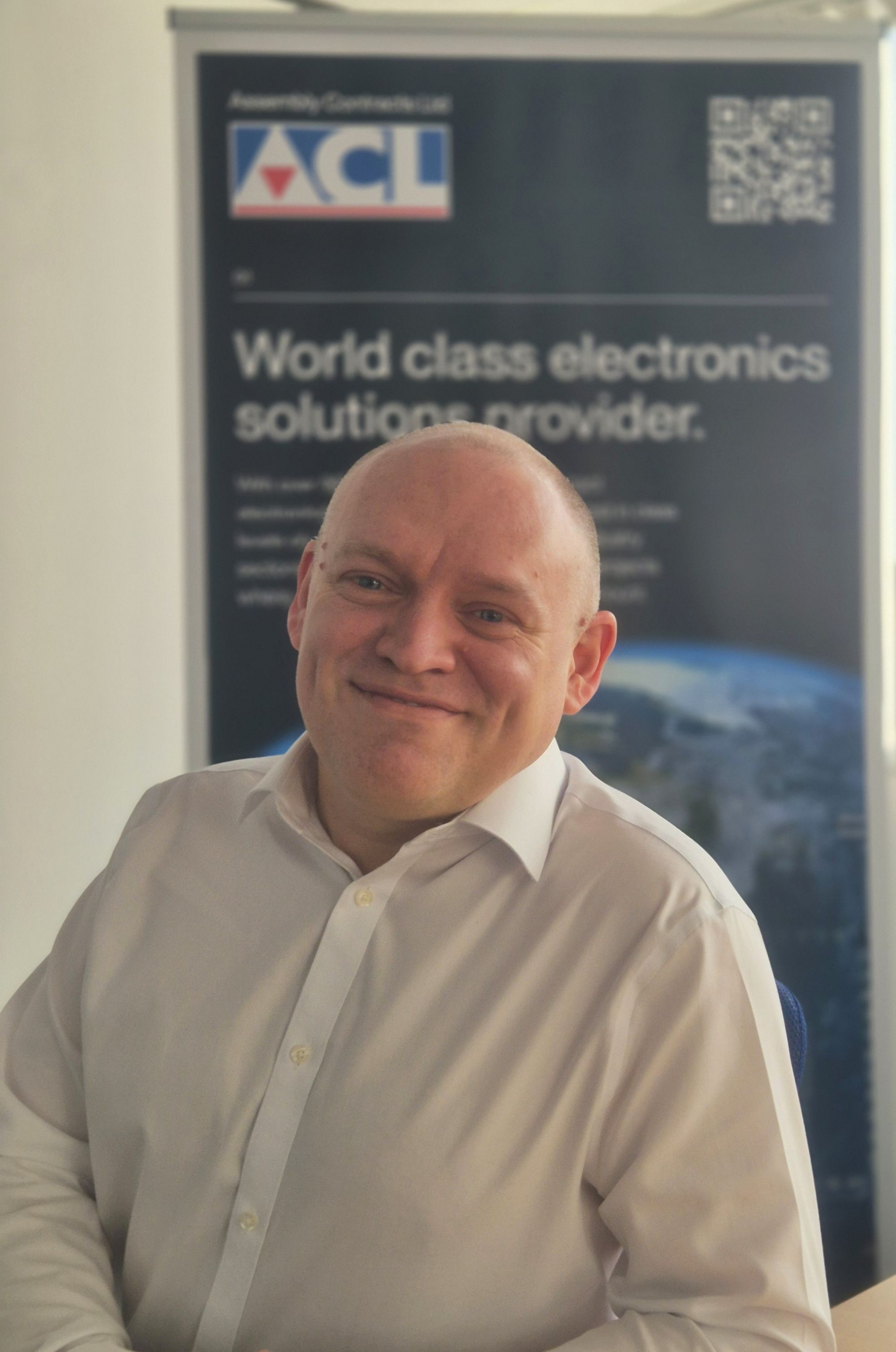 About ACL | Assembly Contract Electrical & Electronics Manufacturing