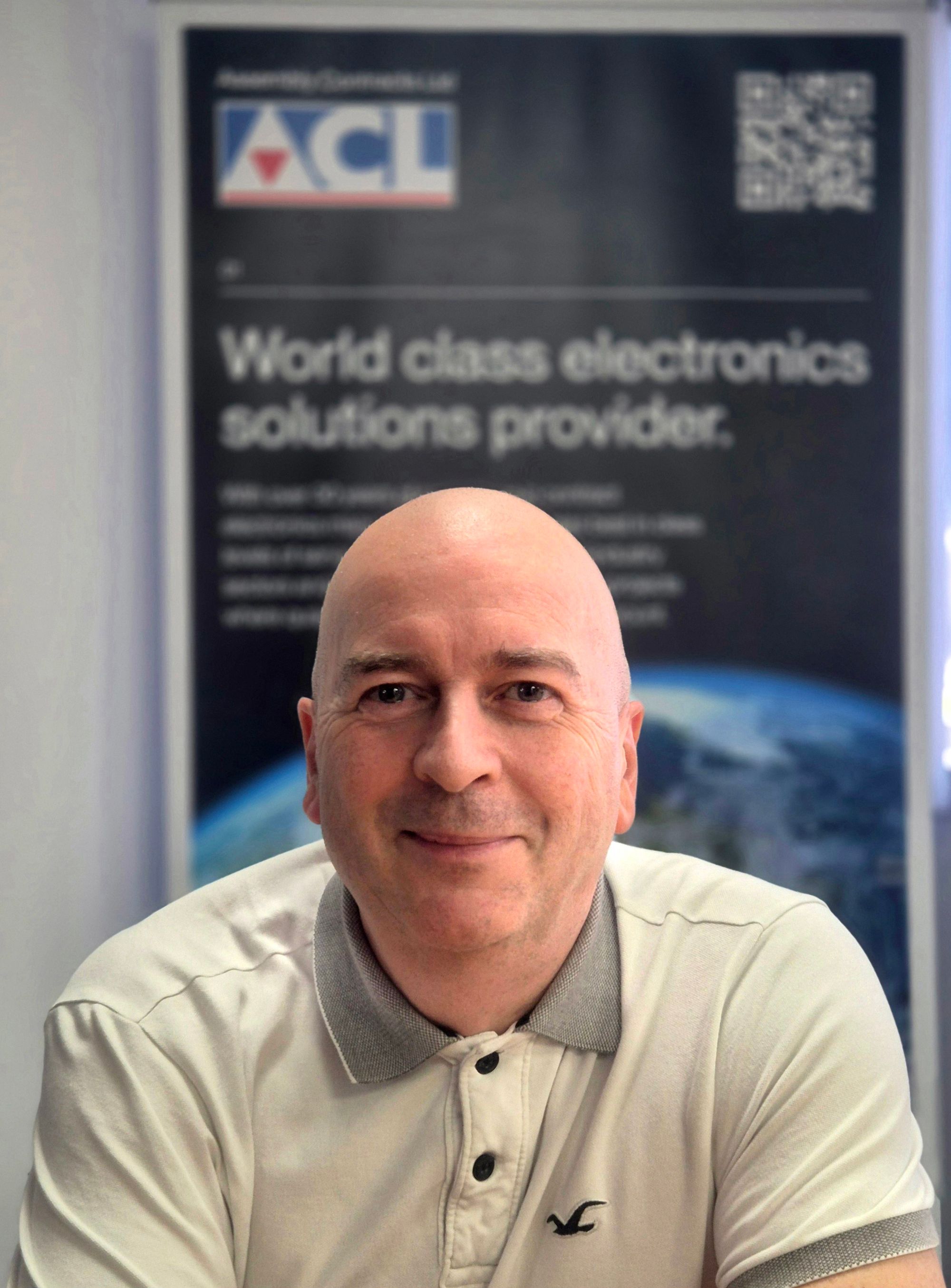 About ACL | Assembly Contract Electrical & Electronics Manufacturing