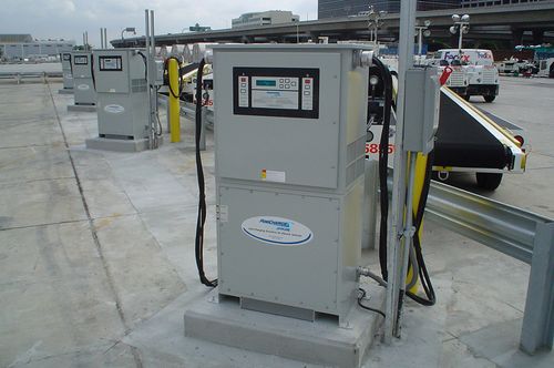 Home | Ampure – The Trusted Leader in EV Charging Solutions